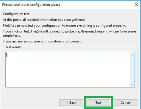 Fix Econnrefused Connection Refused By Server Issue In Filezilla