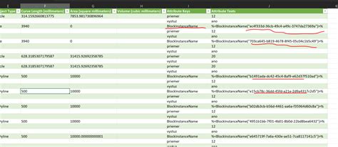 Bug Blockinstance Name Wrong In Csv Rhino Mcneel Forum