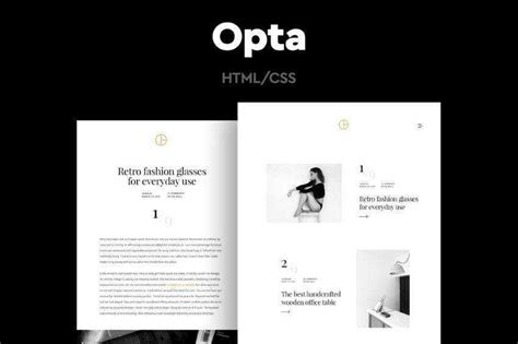 50 Beautiful Examples Of Minimalism In Modern Web Design
