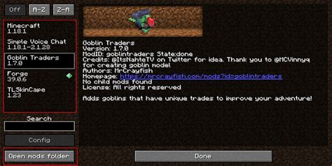 How To Install Mods In Minecraft Step By Step Guide