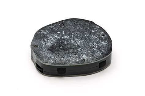 Ben Moren Rhyolite Listener