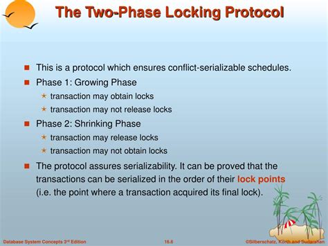 Ppt Lock Based Protocols Powerpoint Presentation Free Download Id Ppt Lock Based Protocols Powerpoint Presentation Free Download Id