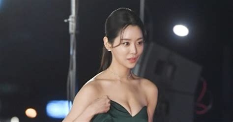 “파격 노출” 차주영 ‘더글로리2 대역 화제