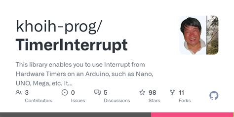Timerinterrupt Examples Switchdebounce Switchdebounce Ino At Master Khoih Prog Timerinterrupt