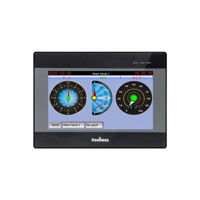 HMI PLC All In One Factory Buy Good Quality HMI PLC All In One Products From China