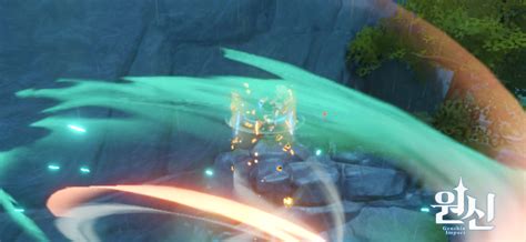 행추 스킬 종려 스킬 클레 스킬 카즈하 스킬 Genshin Impact Hoyolab