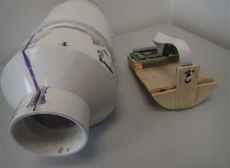 Antarctic Picam The Magpi 130 Raspberry Pi