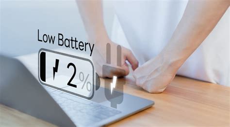 4 Common Causes For Your MacBook Battery Not Charging