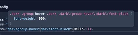 After Behaves Different On Dev And Production Tailwindlabs Tailwindcss Discussion