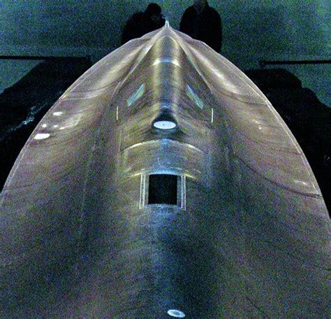 Sr 71 Blackbird Astroinertial Navigation System