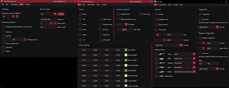 [release] Pro Cs2 Dma Esp And Aimbot And Web Radar