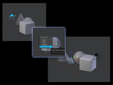 Blender Add Object To Menu At Leo Stonham Blog