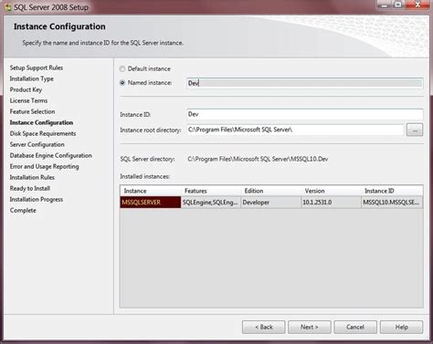 How To Install Sql Server 2008
