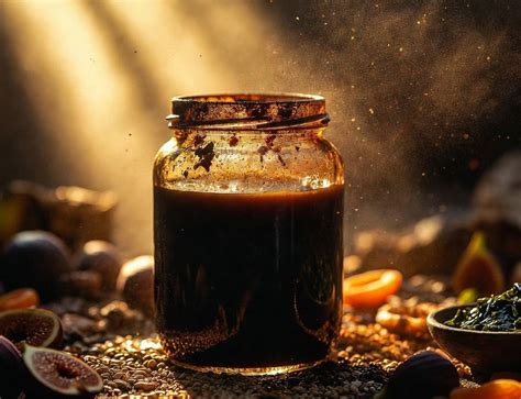 Blackstrap Molasses Benefits