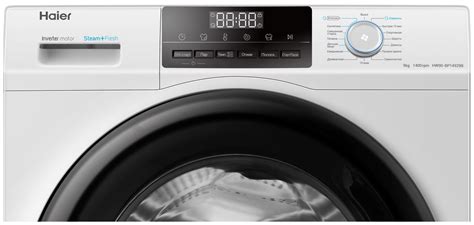Haier комплект для установки в колонну Стиральная машина HW90-BP14929B ...