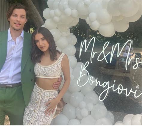 Millie Bobby Brown Switches Up Her Bridal Style With A Minidress On Her