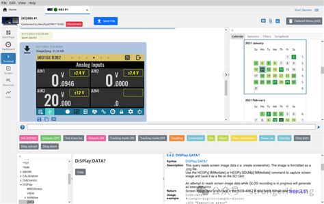 分享一个适用于嵌入式 Gui 的可视化工具 Csdn博客