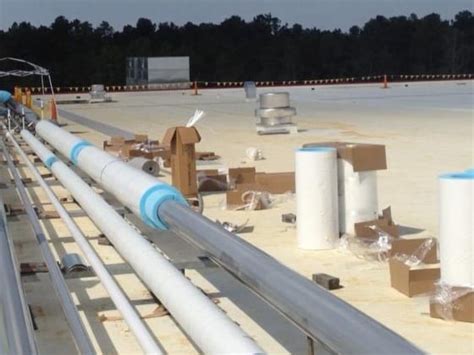 Styrofoam Thermal Fabrication