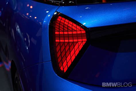 Mini Cooper Electric J01 Revealed In Munich