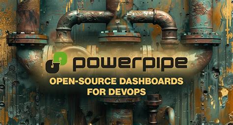 Powerpipe Open Source Dashboards For Devops Help Net Security