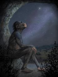 Gigantopithecus Weasyl