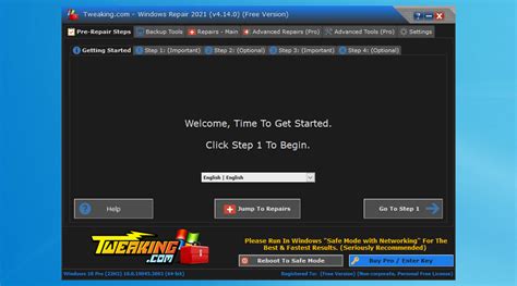 How To Repair Corrupt Wmi Installer