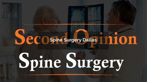 Minimally Invasive Spine Surgery Dallas Spine Physicians Institute