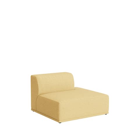 Connect Soft Modular Sofa Inherently Soft Modularity
