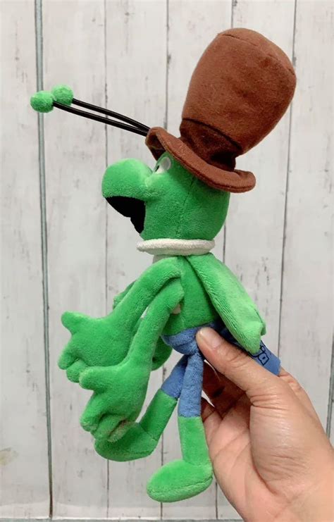 Soft Toy Grasshopper Rm 15 Hobbies And Toys Toys And Games On Carousell