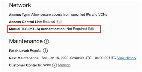 My Experiments With Java How To Connect Java A Program To Oracle Autonomous Database Over Tls