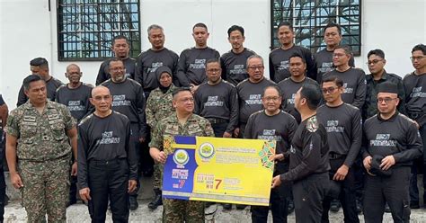 Maips Zakat Fitrah In Perlis Remains At Rm7 New Straits Times