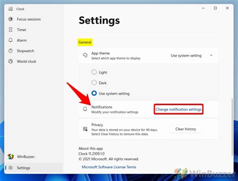 Windows 11 How To Use The Clock App With Integrated Pomodoro Timer