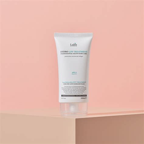 Lador Hydro Lpp Treatment Conditioner 150ml Skin Bae