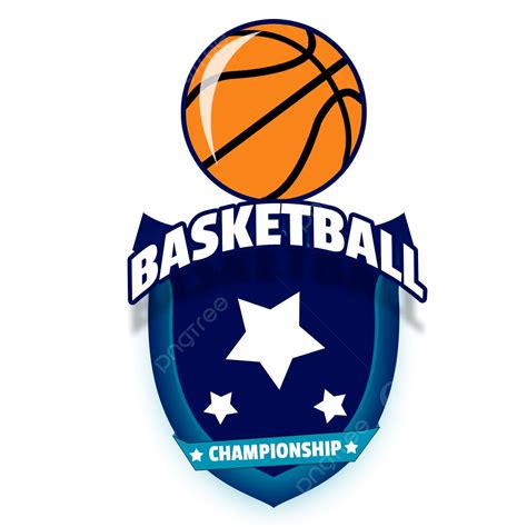Basketball Championship Logo Clipart Basketball Clipart Logo Clipart