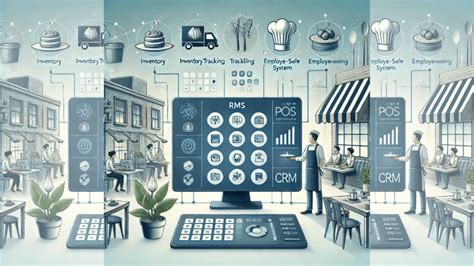 The Ultimate Guide To Restaurant Management Systems Rms