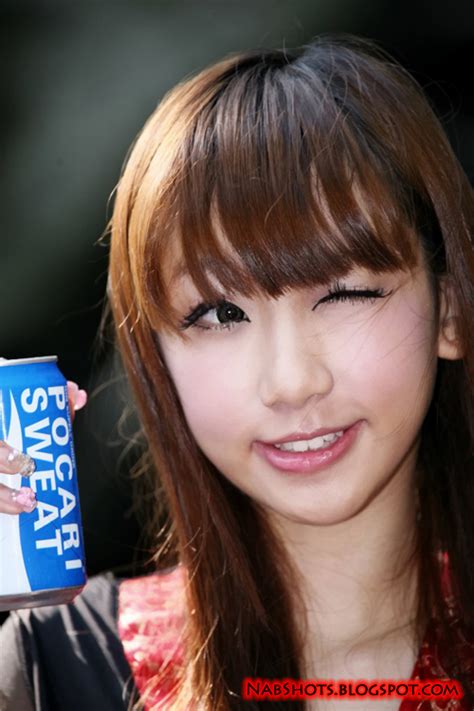 NabShots: Cammi Tse (謝芷蕙)
