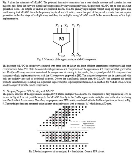 Efficient Design Of Majority Logic Based Approximate Arithmetic Circuits Using Quantam Dot