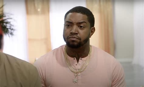 Lhhatl Recap Bambi Suspects Scrappy Cheated On Her With Ex Girlfriend Diamond