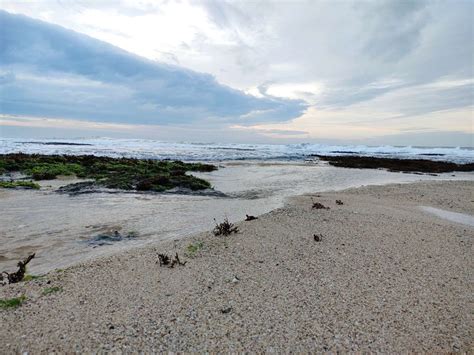 Pantai Pondok Permai Lokasi Jam Buka Harga Tiket Masuk Dan Daya