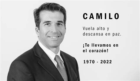 Falleció El Empresario Camilo Abello En Barranquilla