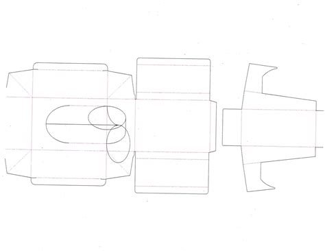 Dai Visual Design Literacy Ethan Dempsey Packaging Design D And D