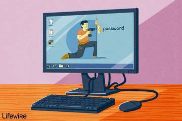 How Do I Reset My Windows Password