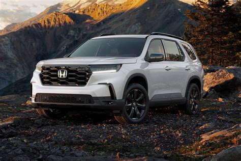Honda Pilot 2014 Exterior Colors Used 2014 Honda Pilot For Sale Near