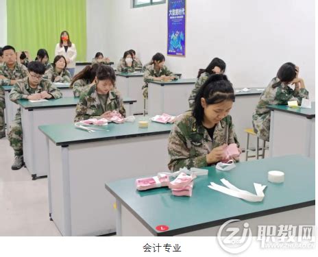 匠心筑梦 技能成才临沂沂蒙职业中等专业学校举行期中技能考试 职教网