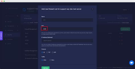 How To Update Ssh Port In Xcloud Xcloud