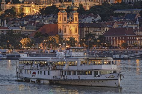 부다페스트 여행 및 자유여행 Funbooky