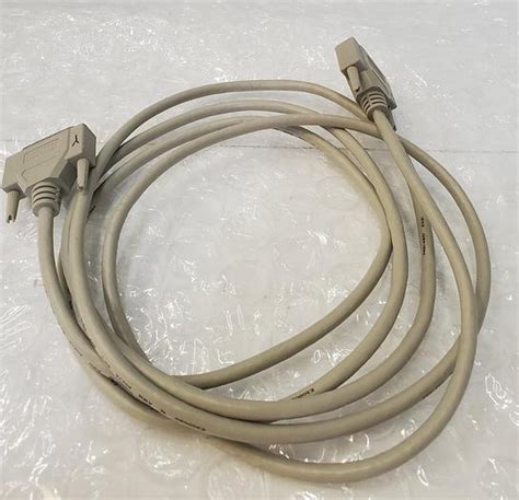 Used Ieee 1284 1994 Cable For Sale In Carpinteria California