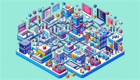 Could Blockchain Revolutionise Your Next Website Development Project