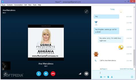Skype For Windows Out Of Beta With New Ui And Features