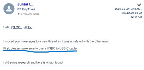 when running the command python stm32ai main py page 3 stmicroelectronics community